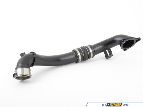 13718601684 - Genuine BMW Charge Air Induction Tract - 13718601684 ...