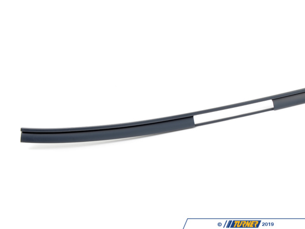 51138214114 - Genuine BMW Molding Right - 51138214114 - E39 | Turner ...