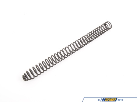 11311307053 - Genuine BMW Chain Tensioner Spring | Turner Motorsport