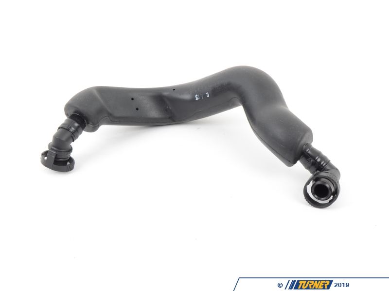 11617547186 - Crankcase Vent Hose - Cylinders 5-8 | Turner Motorsport
