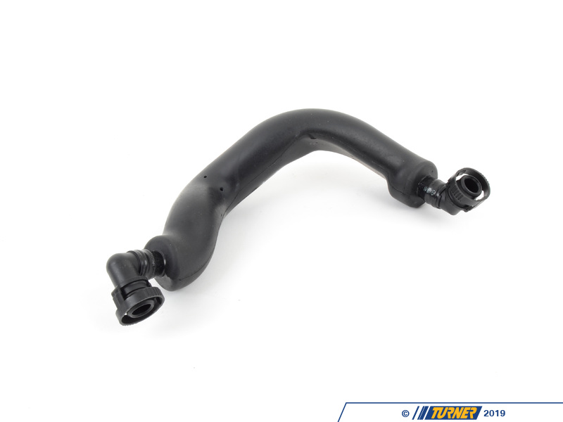 11617547186 - Crankcase Vent Hose - Cylinders 5-8 | Turner Motorsport