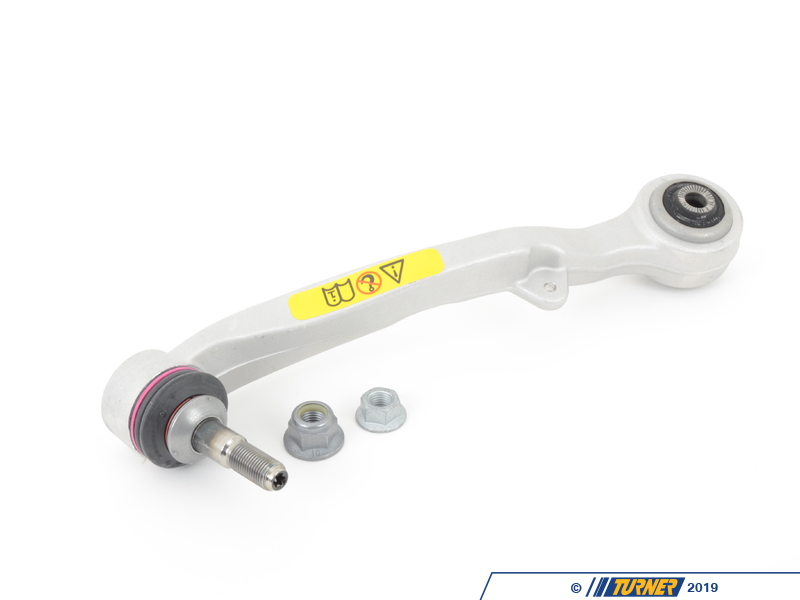 31126768298 - Front Lower Control Arm - Right - E60 06-10 - Direct ...