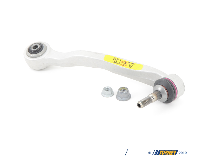 31126768297 - Front Lower Control Arm - Left - E60 06-10 - Direct ...