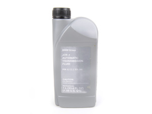Genuine BMW BMW Transmission & Differential Fluids for BMW 3 Series E36 ...