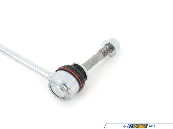 31356859652 - Febi Sway Bar End Link - E70 E71 F15 F16 | Turner Motorsport