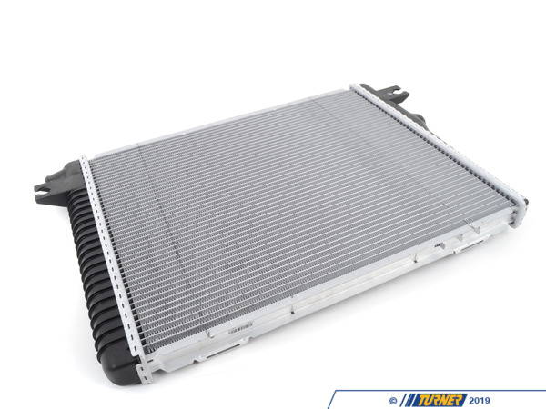 17112226018 - E28 M5, E24 M6 Genuine BMW Radiator | Turner Motorsport