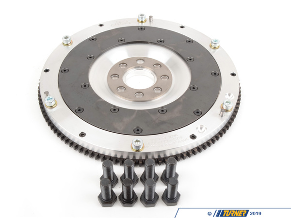 520-100-228 - 2002, 2002Tii JB Racing Lightweight Aluminum Flywheel ...