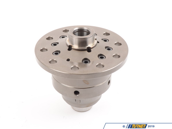MF-TRS-05E36 - Helical Limited Slip Differential | Turner Motorsport