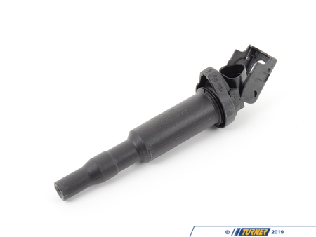 12137594937 - OEM Bosch Ignition Coil - Most 2003+ E46 E39 E60 E63 E65 ...