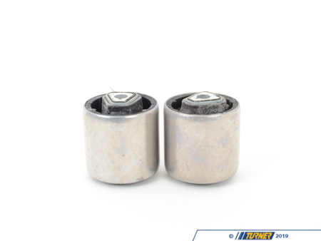 31126763719lKT - OEM Lemforder Front Upper Control Arm Bushing Set ...