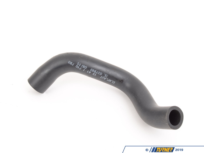 13411710793 Elaplast Idle Speed Control Hose E23 E24 E28 E32