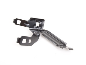 41007347873 - Genuine BMW Side Panel Bracket, Front Left 2 ...