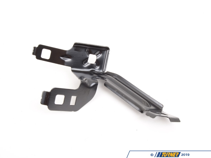 41007347873 - Genuine BMW Side Panel Bracket, Front Left 2 ...