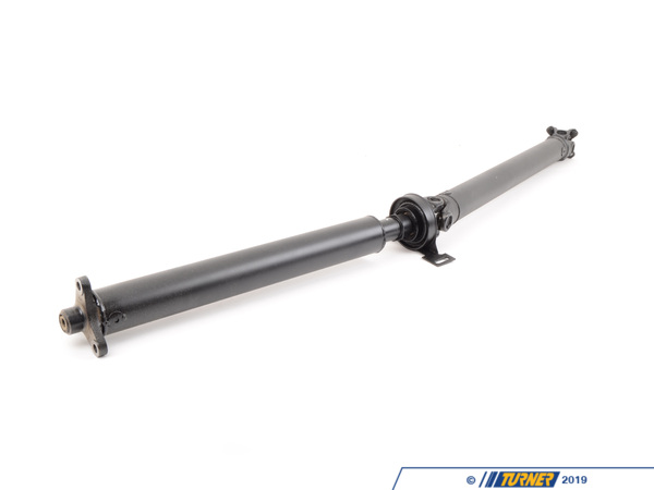 813X - Driveshaft - E36 M3 - Manual Transmission - 10/1996-1999 | Turner Motorsport
