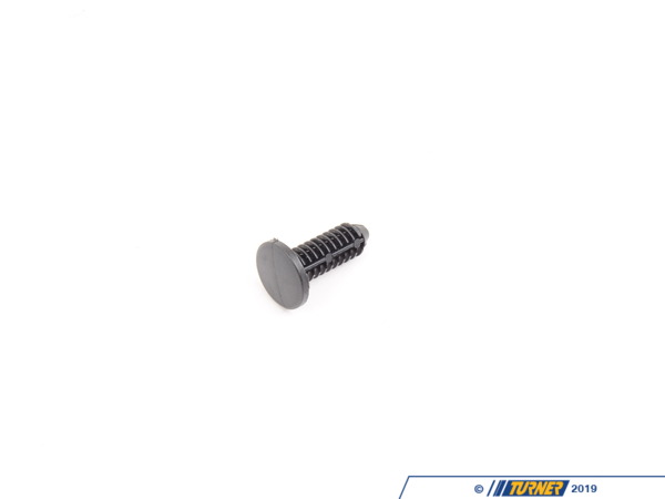 51337025635 - Genuine BMW Clip - 51337025635 | Turner Motorsport