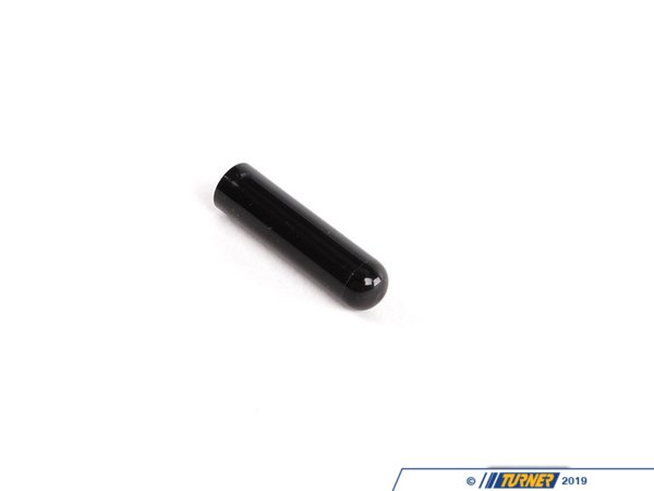 51211805643 - Genuine BMW Trim Lock Button 51211805643 - Schwarz ...