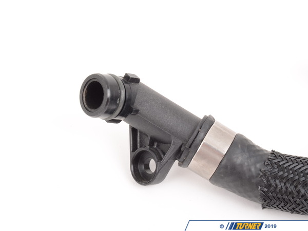 17117541143 - Vaico Coolant Hose - Radiator To Oil Cooler - E82, E84 ...