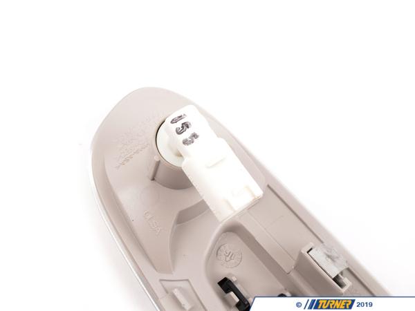 63137298347 - ADDIT. TURN INDICATOR LAMP, | Turner Motorsport