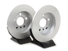 34112352872 - Genuine MINI JCW 4 Piston Sport Brake Kit Retrofit - F55 ...