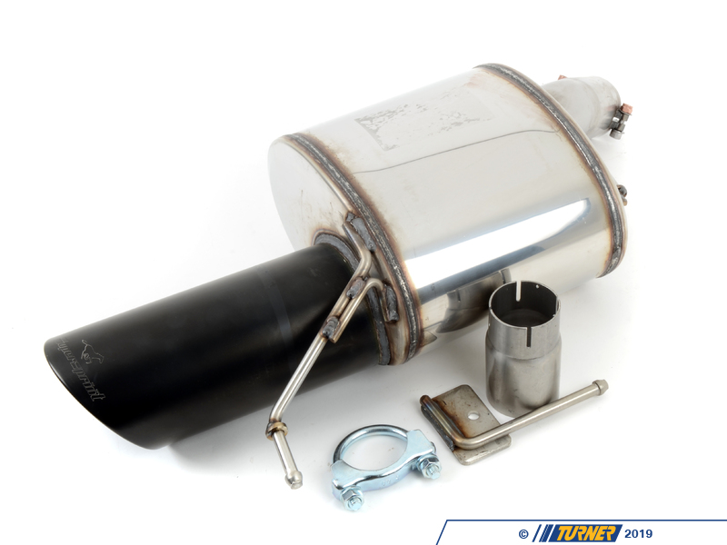 402354 - RANGE ROVER SPORT Rear exhaust Right Black O120 | Turner ...