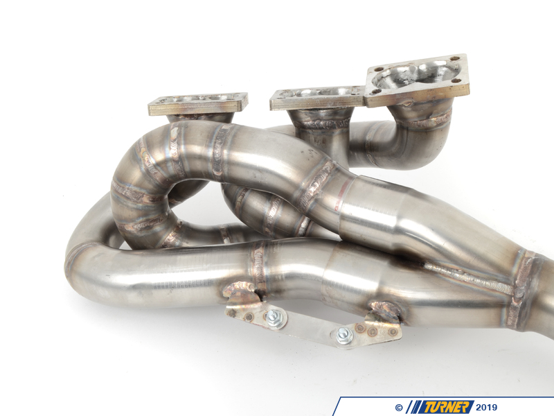 781301 - E24 M6, E28 M5 Supersprint Euro Tubular Stepped Headers ...