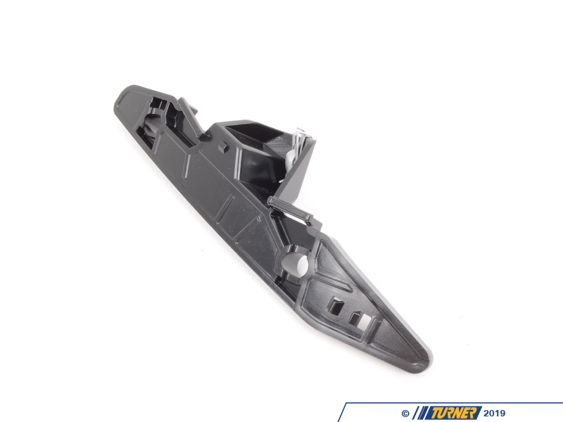 51117293803 - Genuine BMW Mount, Side Wall Front, Lower Left ...