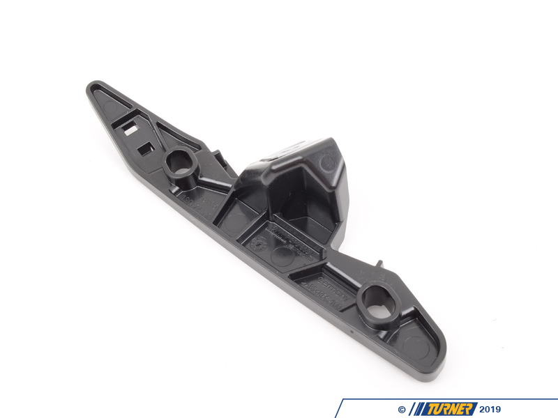 51117293803 - Genuine BMW Mount, Side Wall Front, Lower Left ...