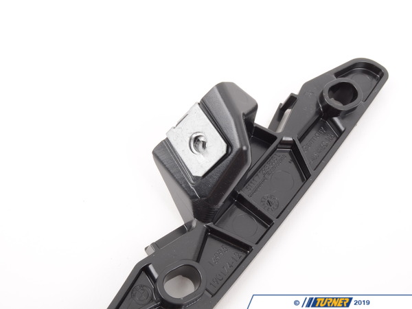 51117293803 - Genuine BMW Mount, Side Wall Front, Lower Left ...