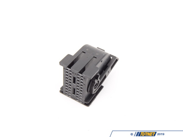 12521744629 - Genuine BMW Covering Cap - 12521744629 | Turner Motorsport