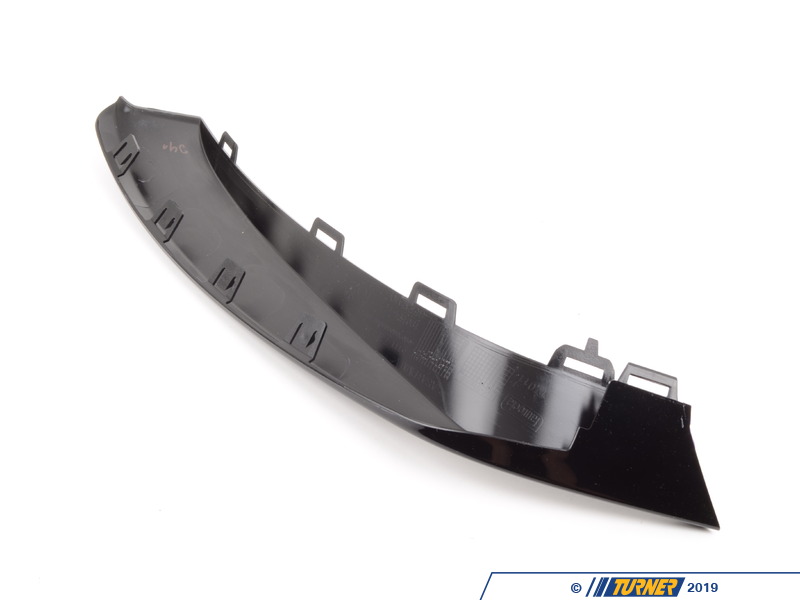 51117294894 - Genuine BMW Finisher, Rod, Right Sport - 51117294894 ...