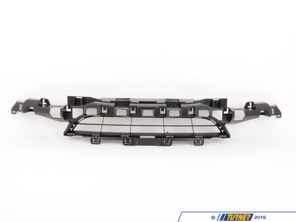 51117293808 - Genuine BMW Insert, Air Intake, Center - 51117293808 ...