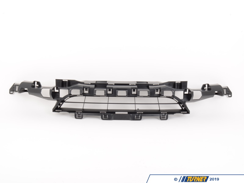 51117293808 - Genuine BMW Insert, Air Intake, Center - 51117293808 ...