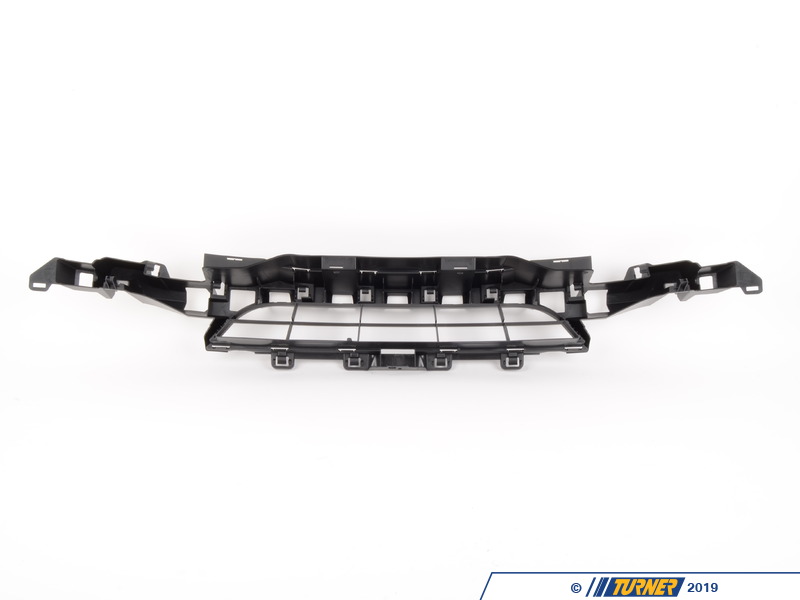 51117293808 - Genuine BMW Insert, Air Intake, Center - 51117293808 ...