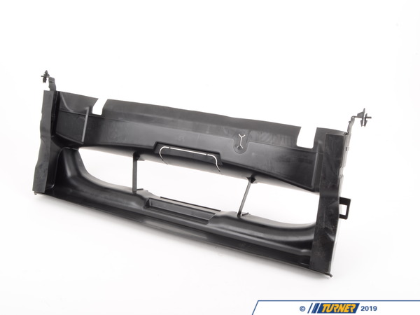 51747294911 - Genuine BMW Air Duct, Bottom - 51747294911 - F34 | Turner ...