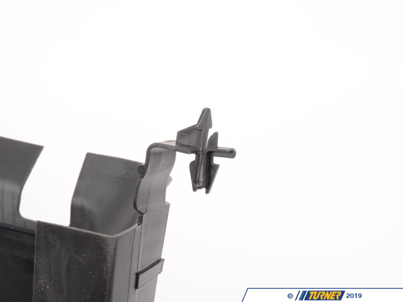 51747294911 - Genuine BMW Air Duct, Bottom - 51747294911 - F34 | Turner ...