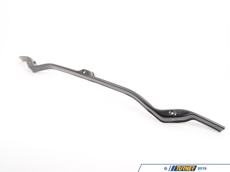 51117294912 - Genuine BMW Mount, Bumper, Front, Lower - 51117294912 ...