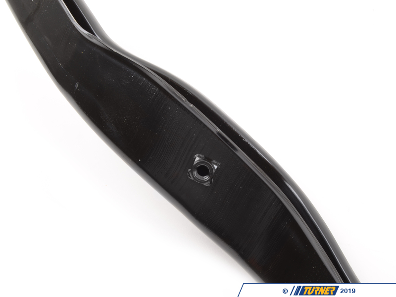 51117294912 - Genuine BMW Mount, Bumper, Front, Lower - 51117294912 ...