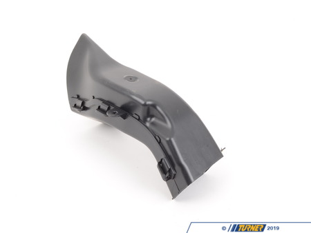 51747294907 - Genuine BMW Air Duct, Brake, Left - 51747294907 - F34 ...