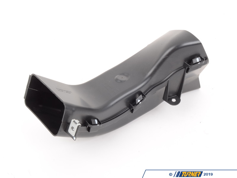 51747294908 - Genuine BMW Air Duct, Brake, Right - 51747294908 - F34 ...