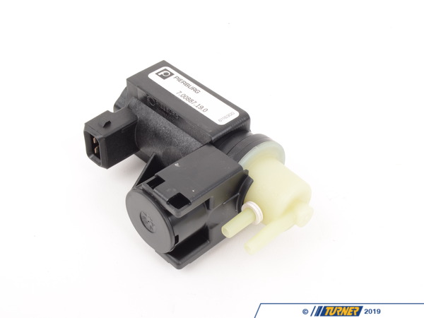 11747626350 - OEM Boost Solenoid Pressure Converter - N54 E9x E82 E60 ...