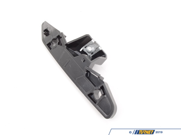 51117293804 - Genuine BMW Mount, Side Wall Front, Lower Right ...