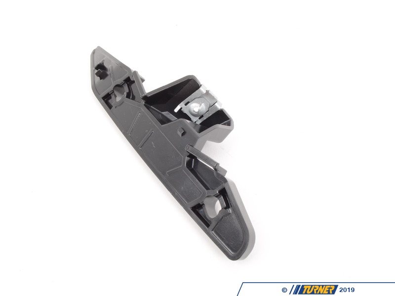 51117293804 - Genuine BMW Mount, Side Wall Front, Lower Right ...