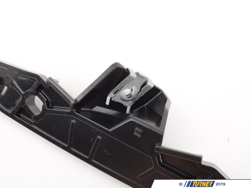51117293804 - Genuine BMW Mount, Side Wall Front, Lower Right ...