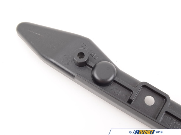 51117293788 - Genuine BMW Mount, Side Wall Front, Upper Right ...