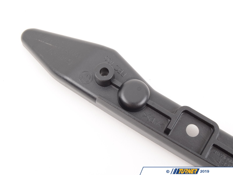 51117293788 - Genuine BMW Mount, Side Wall Front, Upper Right ...