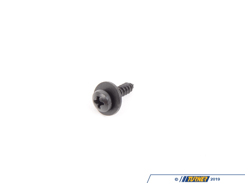 07119903911 - Genuine BMW Sheet Metal Screw - 07119903911 - E63,E83,E90 ...