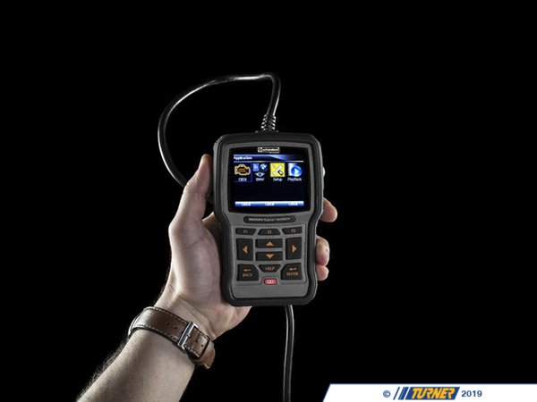 BMW Scan Tool | Code Reader | OBD2 Diagnostic Tool - Schwaben by Foxwell