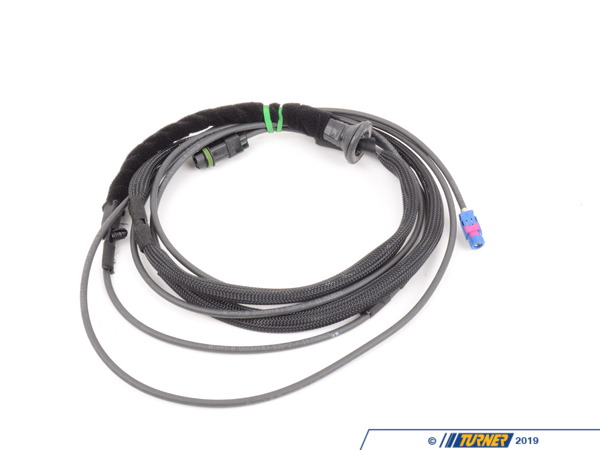 61119246094 - Genuine BMW Hsd Wire - 61119246094 | Turner Motorsport