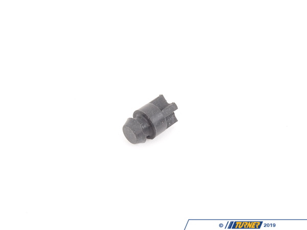 07146959644 - Genuine BMW Hex Nut With Plate - 07146959644 | Turner ...