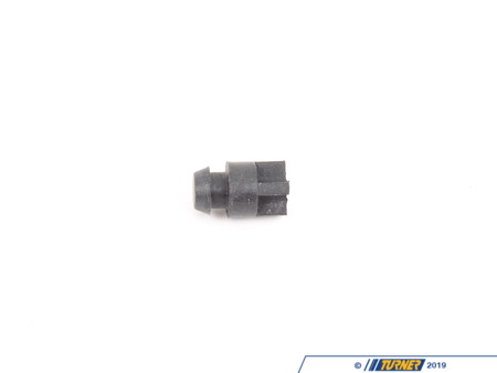 07146959644 - Genuine BMW Hex Nut With Plate - 07146959644 | Turner ...